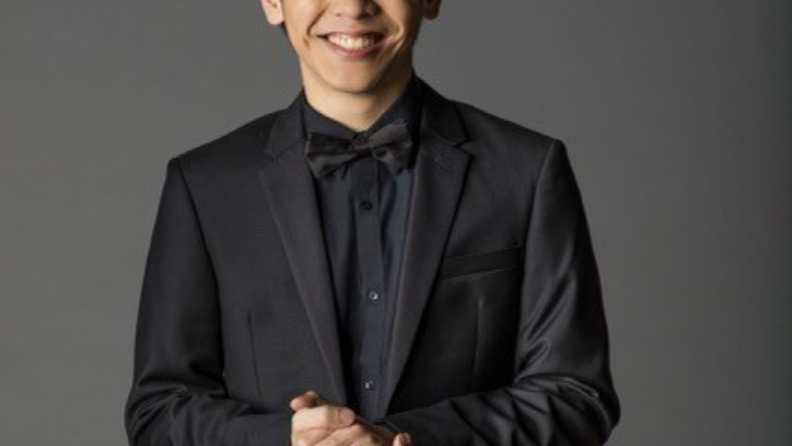 Daniel Hsu - Steinway & Sons